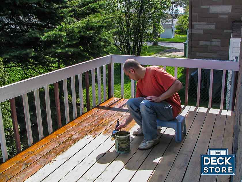 A Comprehensive Guide on Revitalizing Your Deck A Comprehensive Guide on Revitalizing Your Deck